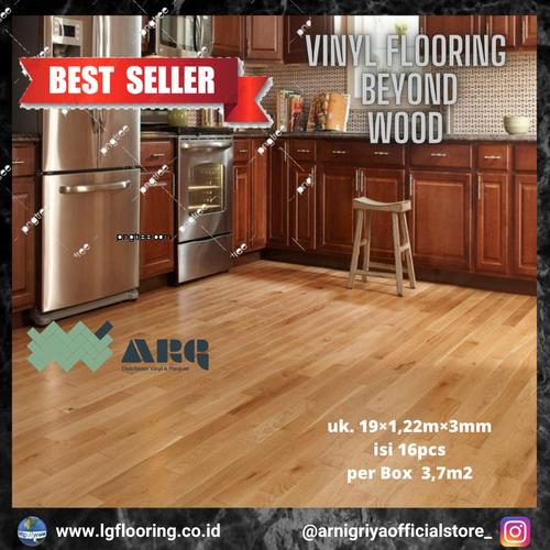 Jual Lantai Vinyl Beyond Wood Collection - Jakarta Timur - ARNI GRIYA Official Store | Tokopedia
