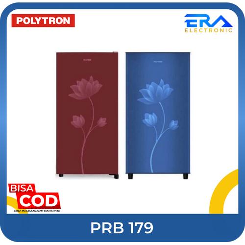Jual Kulkas Polytron Belleza PRB 179 170 Liter Bergaransi Khusus ...