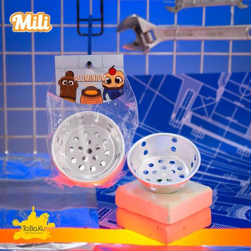 Jual MB Alu Round Steam Mold 10 x 3cm - Kota Surabaya - tobaku_online ...