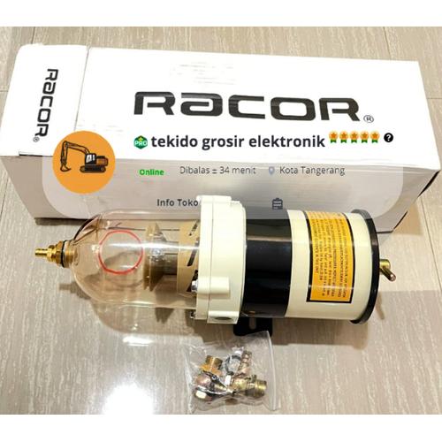 Jual FILTER RACOR FH900 FH 900 FG900 FG 900 900FH - FH900 POLOS - Kota ...
