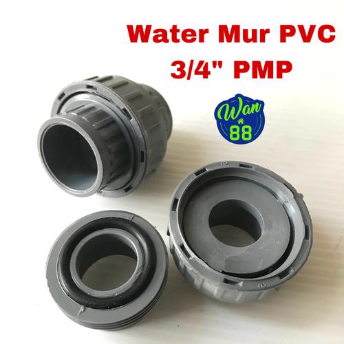 Jual Water Mur PVC 3/4 inch TS PMP - Kota Surabaya - Wan Shop 88 ...