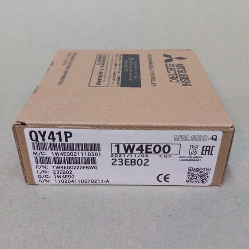 Jual PLC MITSUBISHI QY41P - Jakarta Barat - CAHAYA KARYA ELECTRIC ...