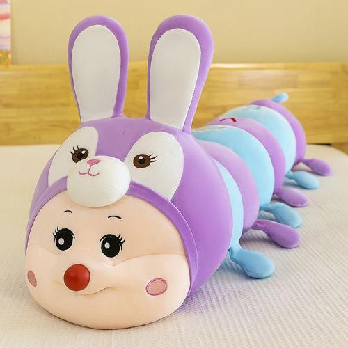 Jual BONEKA ULAT COSTUM STELLA LOU IMPORT - Kab. Tangerang ...