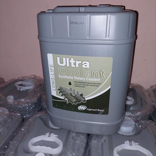 Jual Ultracoolant 38459582#3845 9582# Ingersoll Rand 20L - Jakarta ...