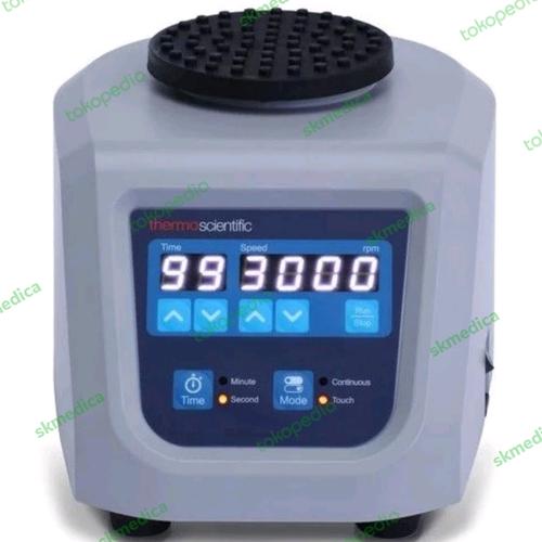 Jual vortex mixer digital thermo scientific 88882010 - Jakarta Utara ...