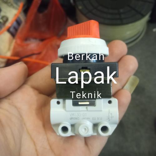 Jual MECHANICAL VALVE SMC VM130-01 - Jakarta Barat - Berkah Lapak ...