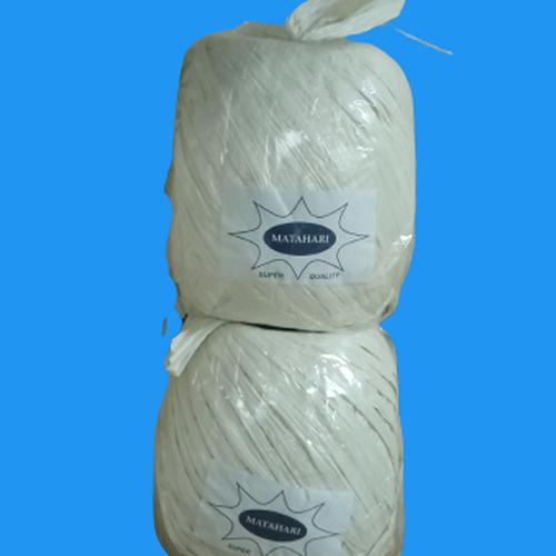 Jual tali rafia -tali plastik putih besar - Merah - Jakarta Pusat ...