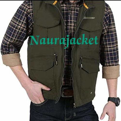 Promo Rompi pria keren tipe 8/ Rompi taslan pria keren/Rompi pria ...