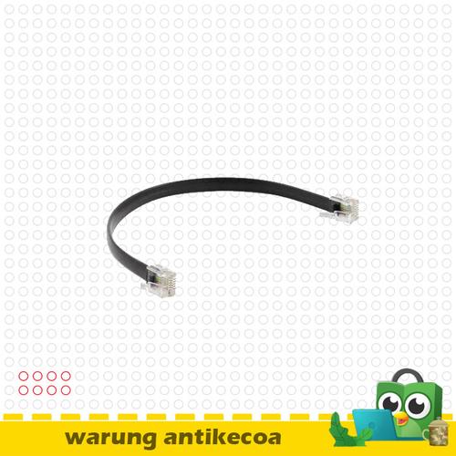 Jual LEGO Part: Electric Connector Cable Mindstorms NXT 20cm - Kota ...