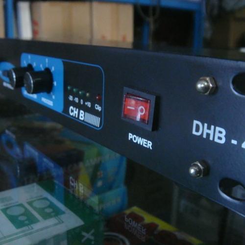 Jual BBE BASS BOOSTER EXPANDER MENJADIKAN POWER AMPLI LEBIH SUPER BASS ...