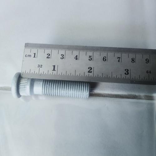 Jual Baut roda Toyota Inova Fortuner Hiluk Kijang original - Kab ...