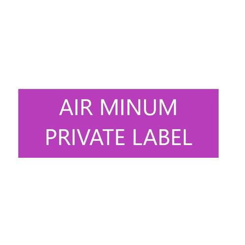 Jual Air Minum Mineral Dalam Kemasan Botol 330ml dengan Private Label ...