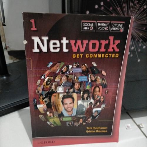 Jual NETWORK STUDENT BOOK 1 GET CONNECTED OXFORD - Kab. Bekasi - Toko ...