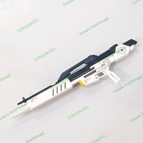 Jual RG 1/144 Nu Gundam beam rifle - Kota Bukittinggi - Gunpla ...