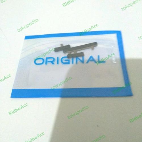 Jual Tombol Luar Power On Off Volume Samsung Galaxy Note 8 N950 Not 8 ...