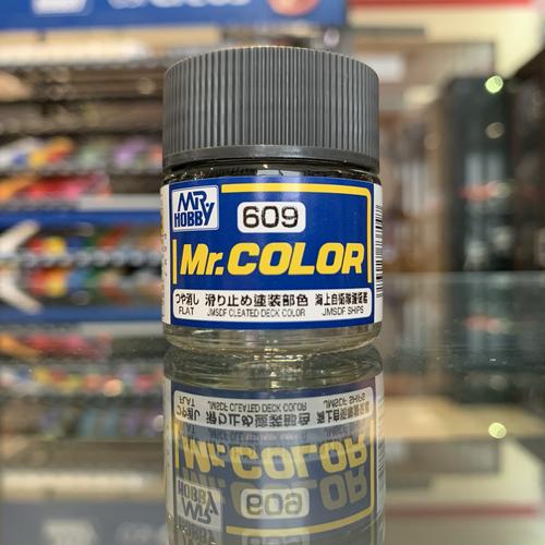 Jual Mr Color 609 JMSDF CLEATED DECK COLOR - Jakarta Pusat - Biosshop ...