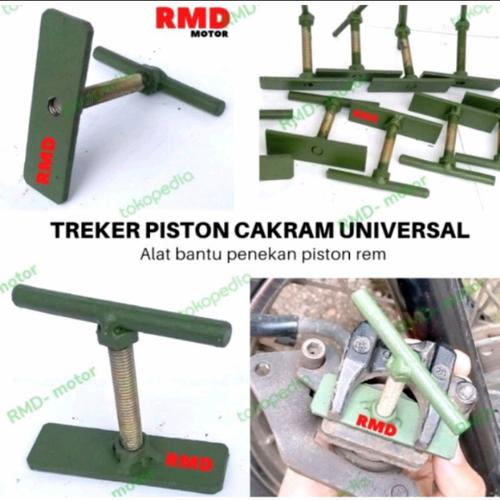 Jual treker cakram alat penekan piston rem - Kota Bandung - standby ...
