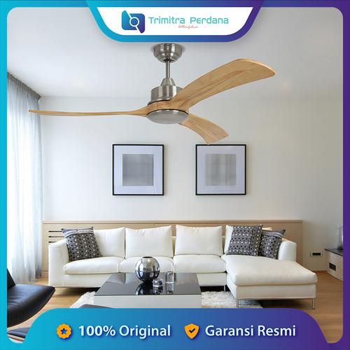 Jual MT. EDMA AUBEN 52" Kipas Angin Hias Plafon Decorative Ceiling Fan ...