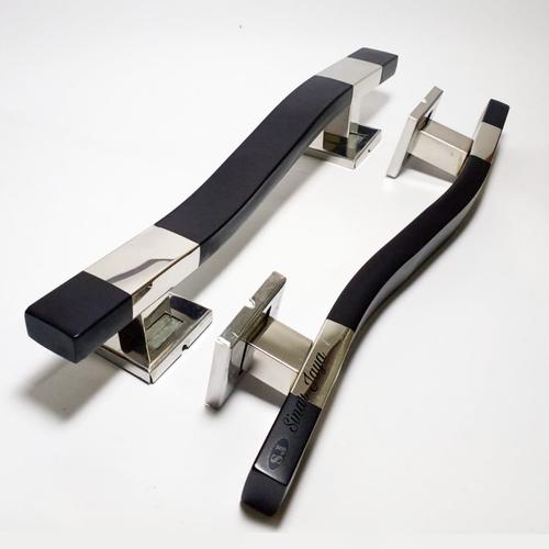 Jual handle pintu rumah minimalis/gagang pintu/tarikan pintu/handle ...