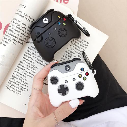 Promo XBOX SERIES - Airpods Case XBOX Controller Gen 1 2 3 PRO - Putih ...