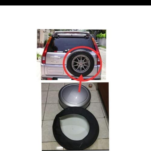 Jual cover ban serep honda crv gen 2 - Kota Bekasi - Jar_Autoparts ...