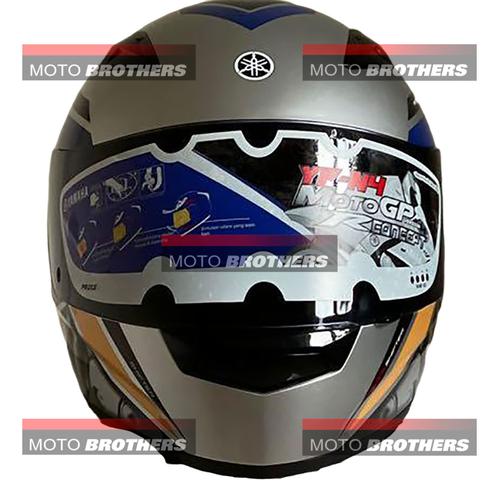Jual HELM YAMAHA ALL NEW R15 CONNECTED R15M R15 M R 15 M - L - Jakarta ...