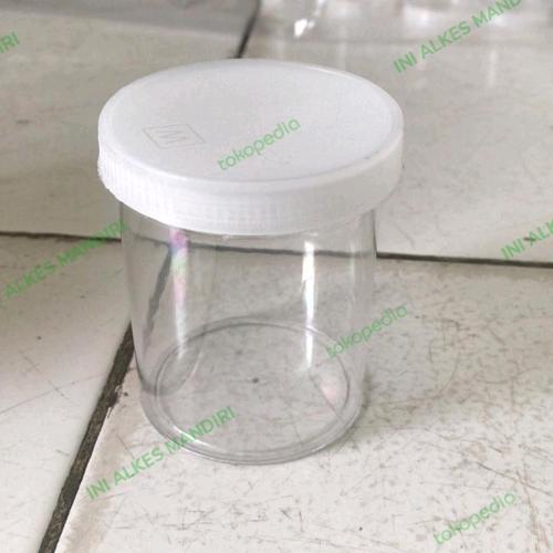 Jual pot urine 50 ml - Kota Bekasi - INI BISNIS MANDIRI | Tokopedia