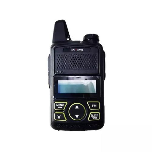 Jual HT mini T1 pro walkie talkie BF-T1 hady talkie mini - Jakarta ...