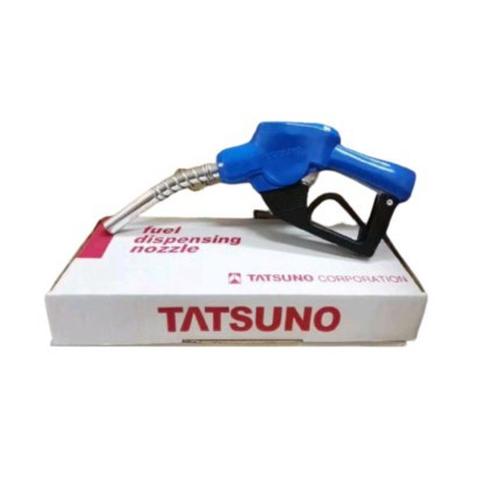 Jual Nozzle Gun TATSUNO original 3/4” Nozzle Tatsuno Original asli 100% ...