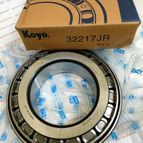 Jual BEARING 32217 JR KOYO 32217JR BEARING BELAKANG FUSO HINO NISSAN ...