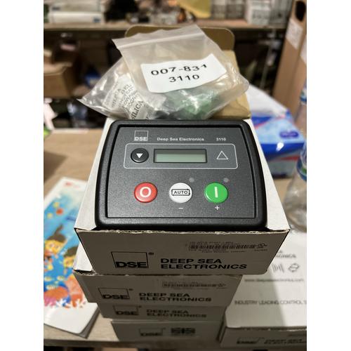 Jual deep sea electronics DSE 3110 - Kota Bandung - harapan jaya ...