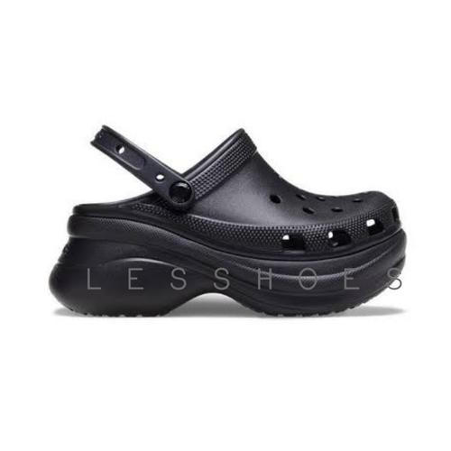 Jual CLASSIC BAE CLOG/SANDAL CROCS BAE/CROCS WANITA - peach, 36 ...