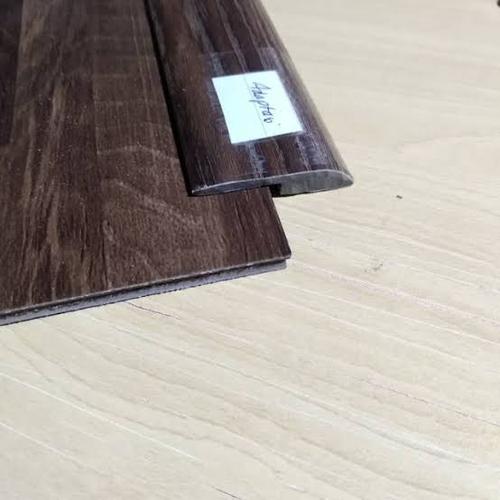 Jual List adaptasi Pembatas Lantai Kayu Vinyl, SPC, Parquet - Kab ...