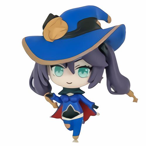 Jual Mona Megistus Genshin Impact Bushiroad Collection vol 3 figure ...