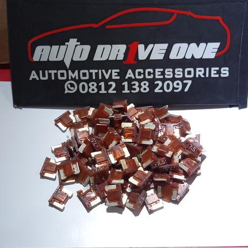 Jual Fuse Dx Micro Pacific Original Japan - Jakarta Utara - auto drive ...