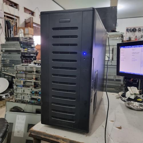 Jual Cpu Server Workstation Intel S1200BTS 8gb E3 1220 V2 - Kota Bogor ...