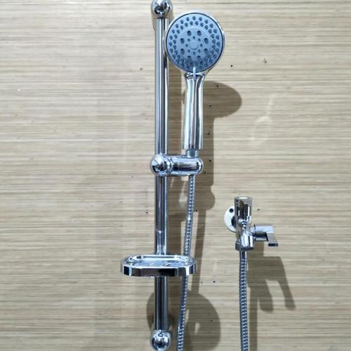 Jual Shower Tiang Set. Tiang Shower set. Kran Shower Tiang. Tiang shower - Jakarta Barat ...