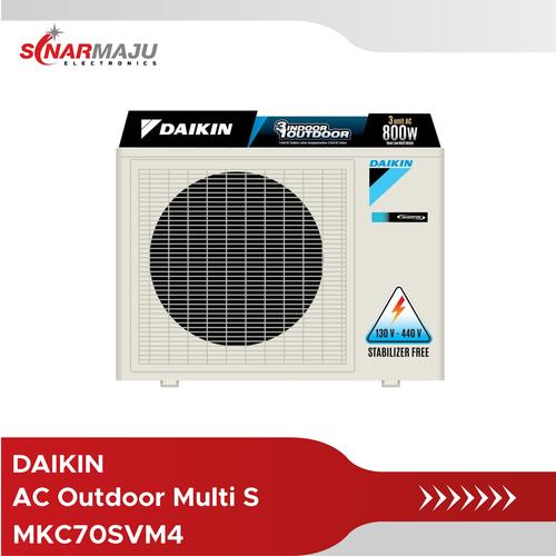 Jual AC Outdoor MultiS Daikin MKC70SVM4 MKC-70SVM4 Free Instalasi ...