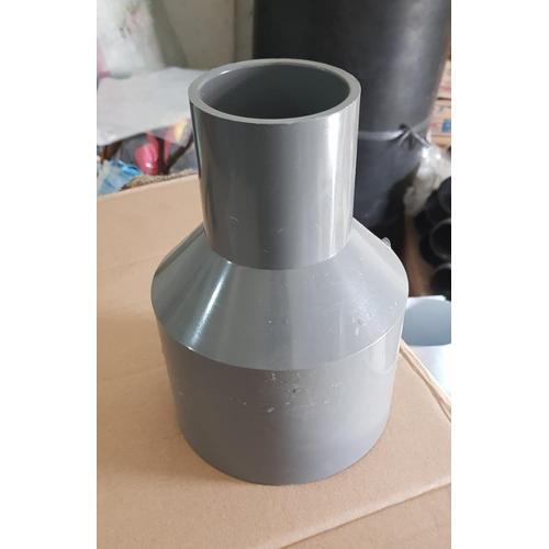 Jual VLOK SOCK PVC 4"x2" AW RUCIKA/ OPERAN PVC/ REDUCER PVC RUCIKA 4" X ...