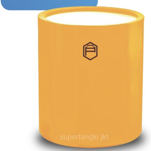 Jual Tangki Air Terbuka Profil TNA 200( 200 liter) - Jakarta Utara ...