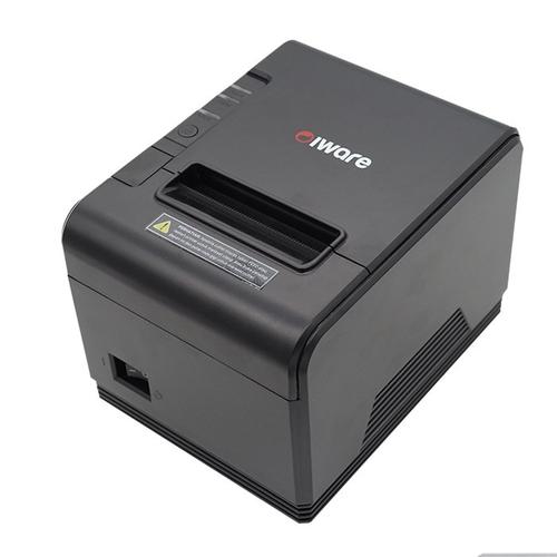 Jual PRINTER IWARE THERMAL IW-800 USB+SERIAL PORT+LAN - Kota Malang ...