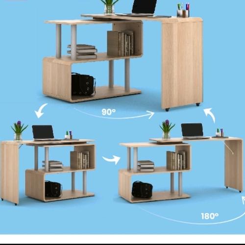 Jual Meja Belajar / Meja Kerja / Meja Tulis by Pira Prodesign (DKUCD ...