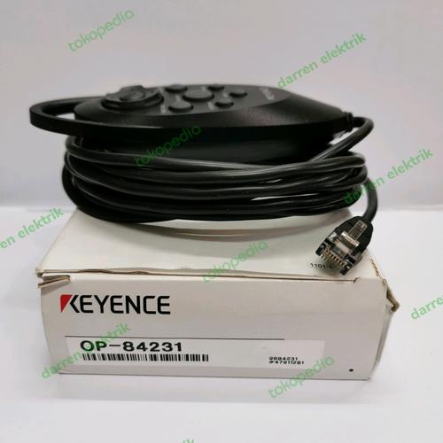 Jual keyence dedicated console OP-84231 - Jakarta Barat - Darren ...