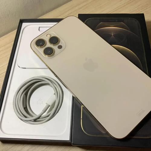 Jual iphone 12 promax 128gb second - Kota Bandung - iyenkspeed | Tokopedia