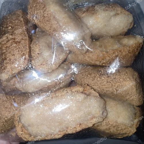 Jual aneka somay - somay cuanki - Kota Bandung - kaduga shop | Tokopedia