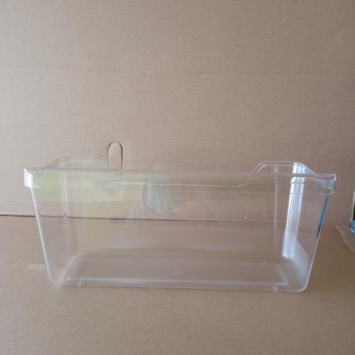 Jual Rak Box Wadah Tempat Sayur Buah Kulkas Polytron original ori ...