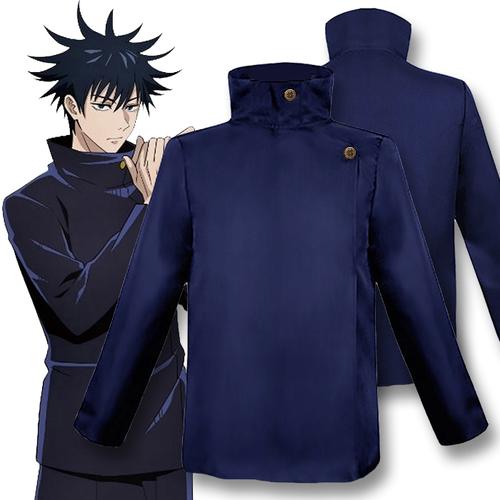Jual Megumi Fushiguro Jujutsu Kaisen Jacket - XXL - Kota Yogyakarta ...