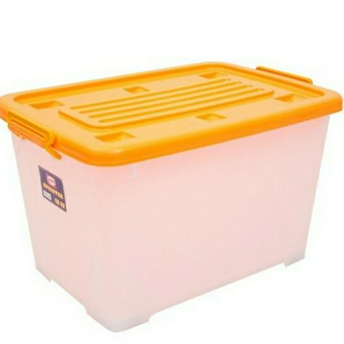 Jual container box besar/ kontainer box besar/ box 82 95 130 150 liter ...