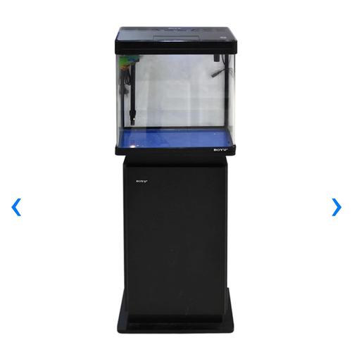 Jual Boyu Set Akuarium Dan Kabinet Ms-420m - Hitam - Jakarta Selatan ...