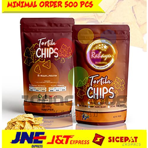 Jual CUSTOM STANDING POUCH UKURAN BESAR MINIMAL ORDER 500 PCS FULL ...